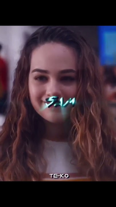 S3 Sam VS S3 Miguel #cobrakai #shorts - YouTube