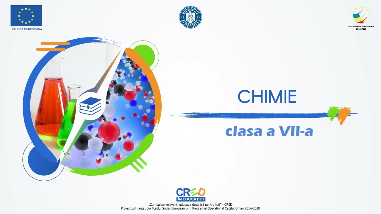 Metale si nemetale Proprietati fizice - YouTube