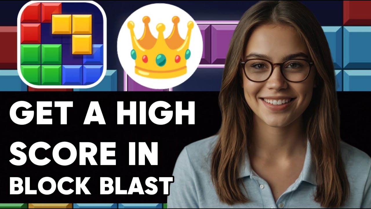 BEST WAY TO GET A HIGH SCORE IN BLOCK BLAST NEW UPDATED 2025 GUIDE ...