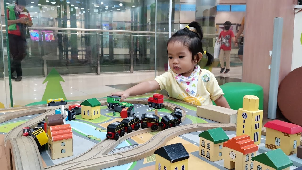 Predent Play at KIDZOONA PHILIPPINES - Indoor Playground | Play House ...