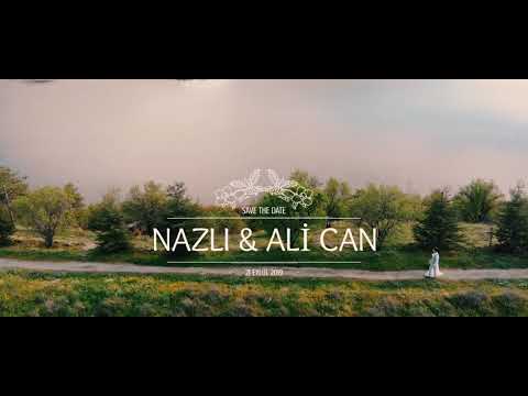 •SAVE THE DATE• EYMIR GÖLÜ- Doğayla iç içe bir klip❤