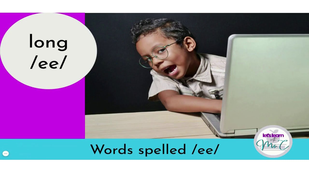 Long ee Intro Video - YouTube