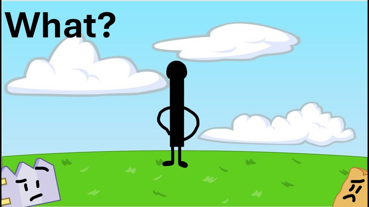 BFDI Voting 18 - YouTube