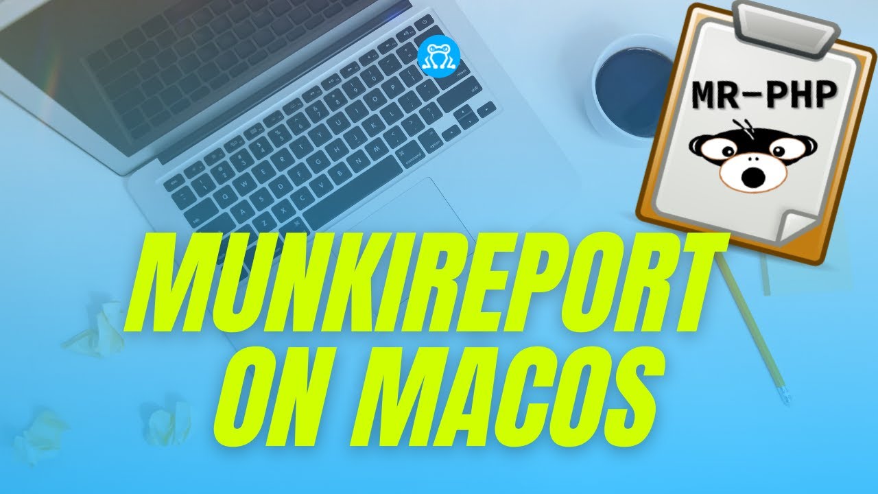 Transform Munki quick on macOS! - YouTube