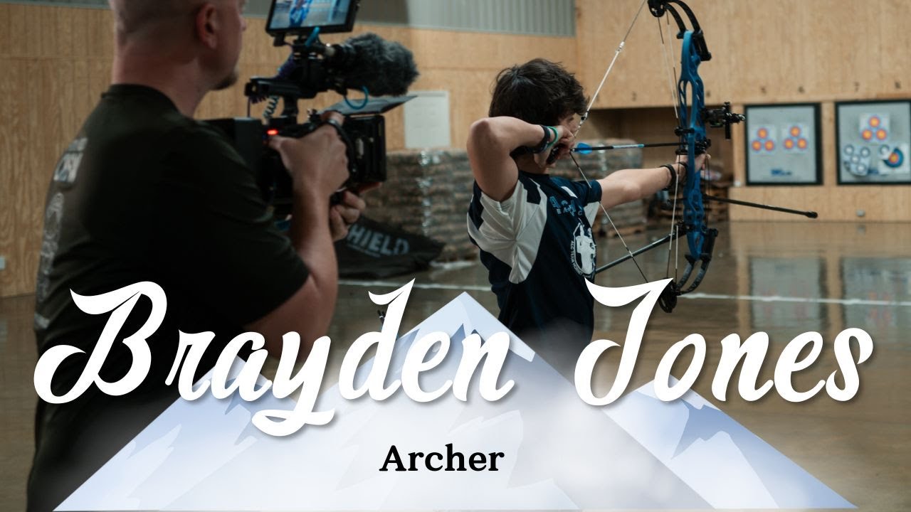 ASA 2024 Inductee Video | Brayden Jones - YouTube