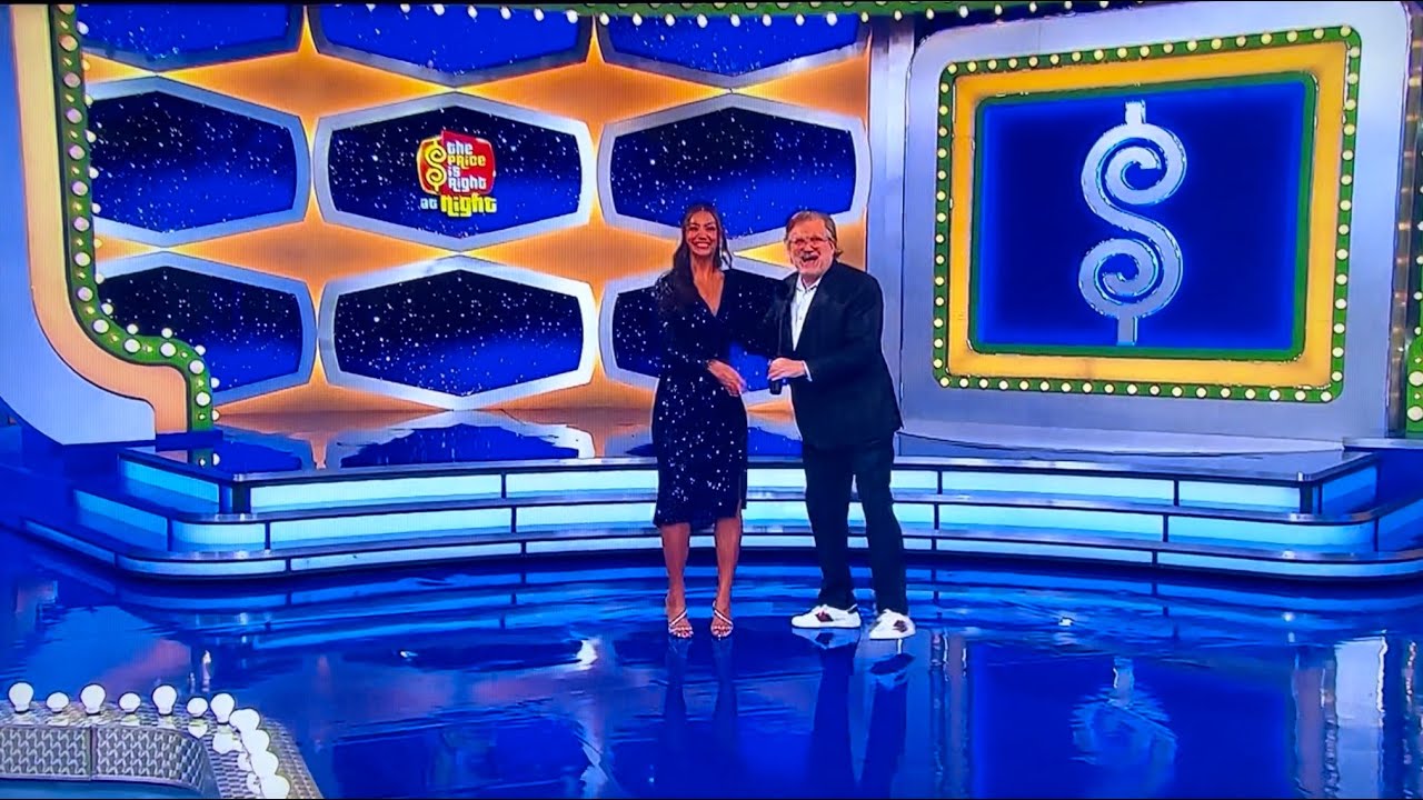 The Price is Right Primetime - Opening & One Bid - 2/1/2023 - YouTube