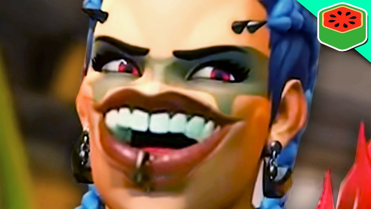 Junker Queen in a Nutshell - YouTube