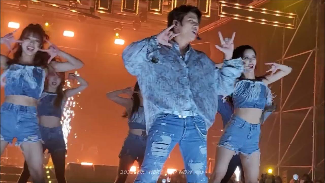 20221218 HERE AND NOW " " K.will/케이윌 - YouTube