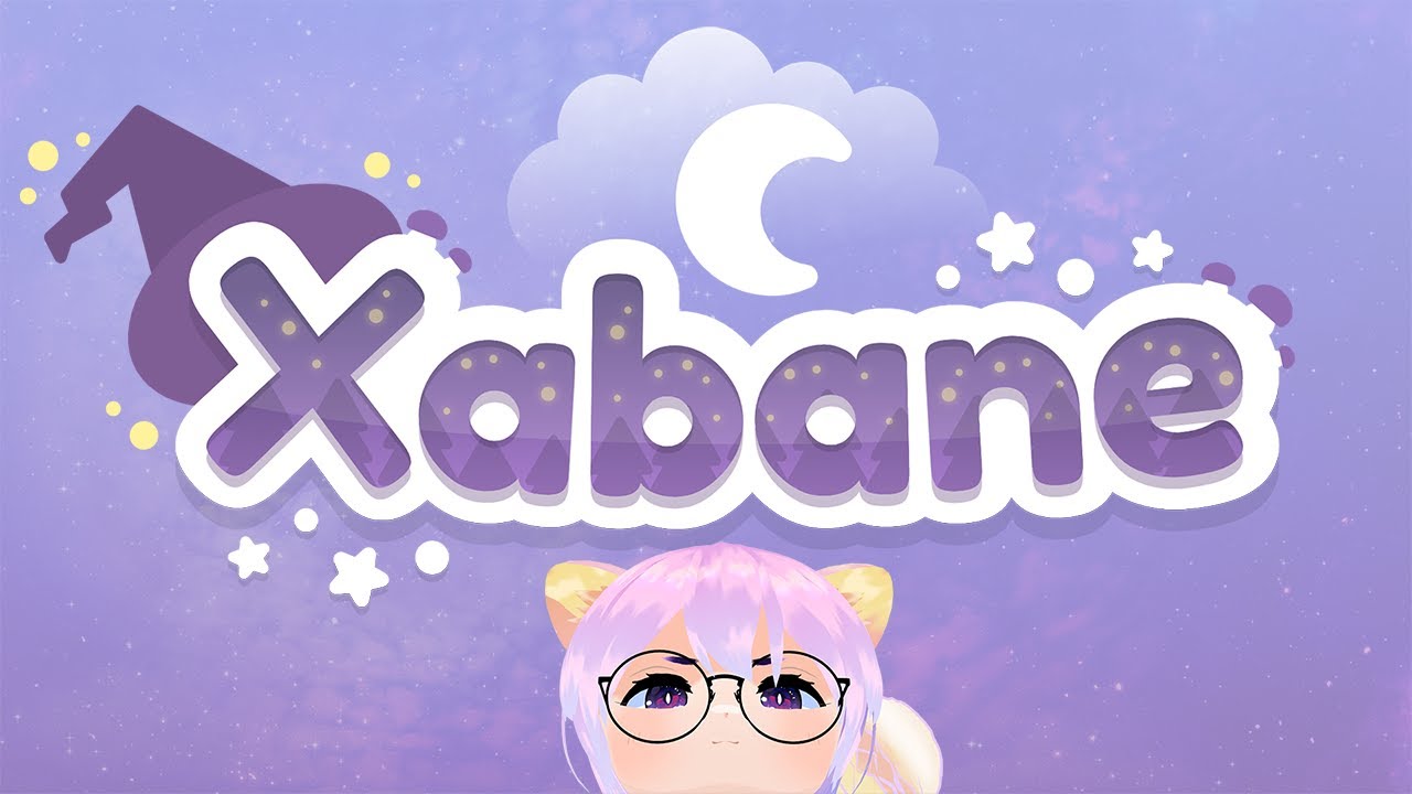 HI IM XABANE HELLO - YouTube
