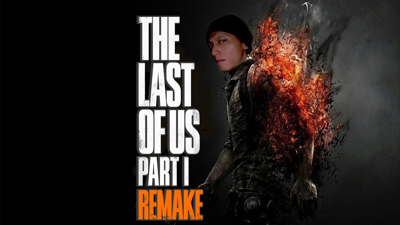 🔴【 The Last of Us™ Part I 】Escape From School Part 3 - YouTube