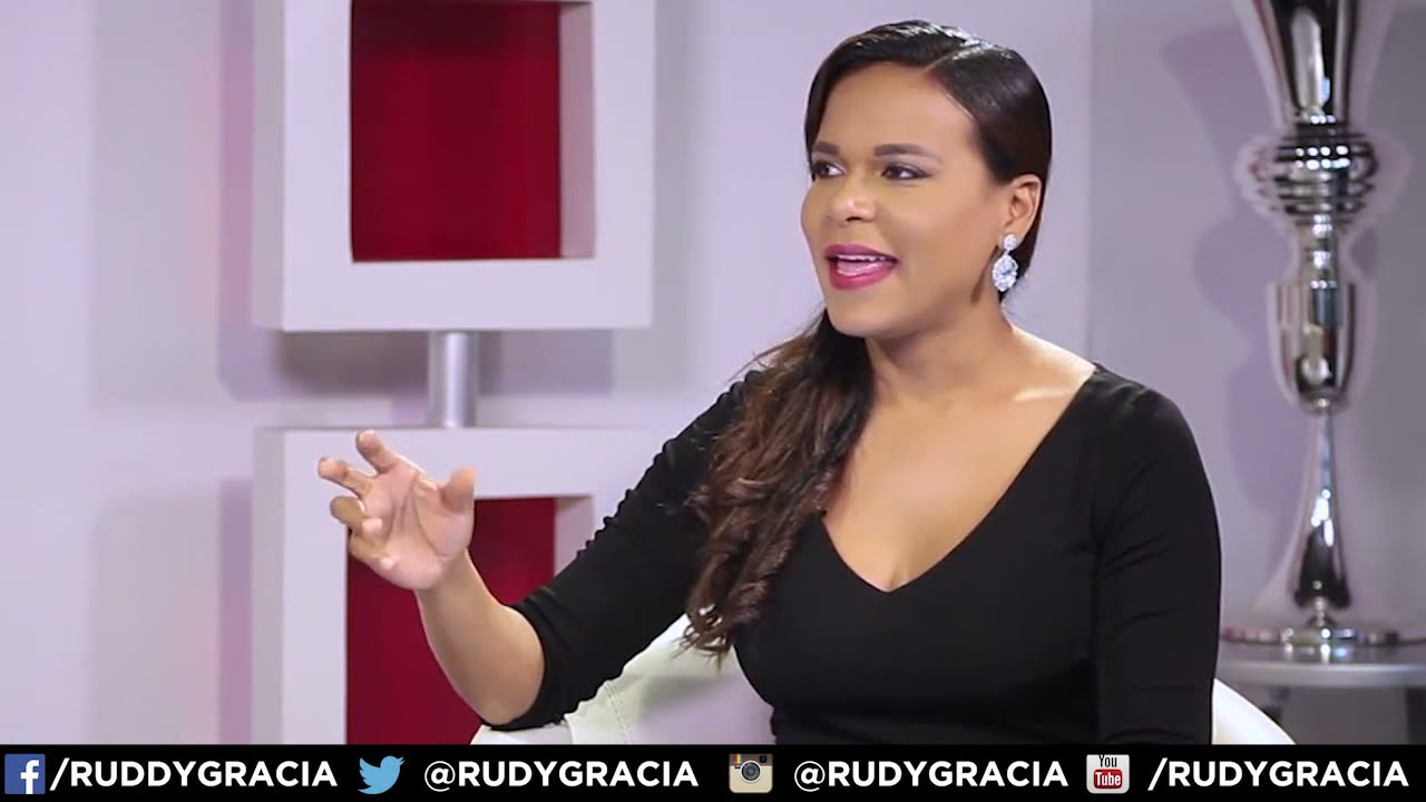 Pastor Ruddy Gracia en El Especial - YouTube