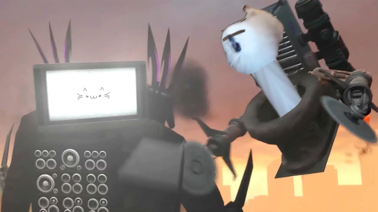 Skibidi Dog Toilet 47 - YouTube