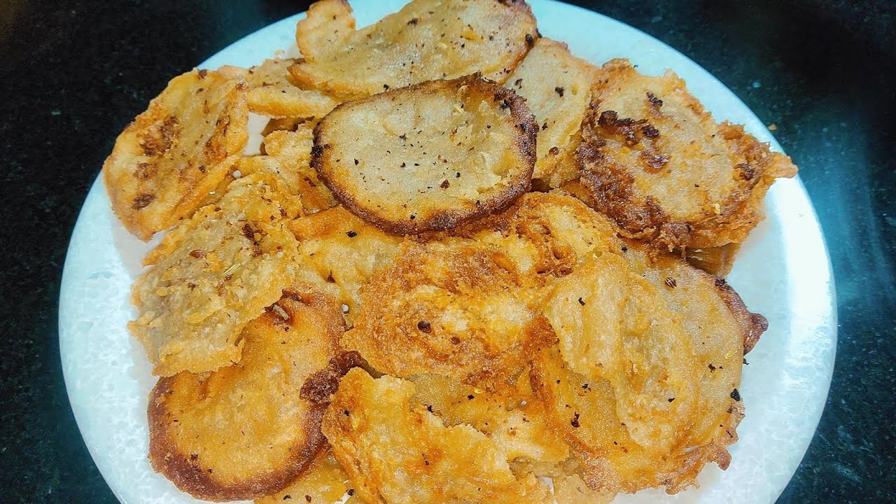 शीतला पूजन बासोडे पर बनाएं आटे के हेल्दी पूआ रेसिपी #हल्दी #रेसिपी #पुआ ...