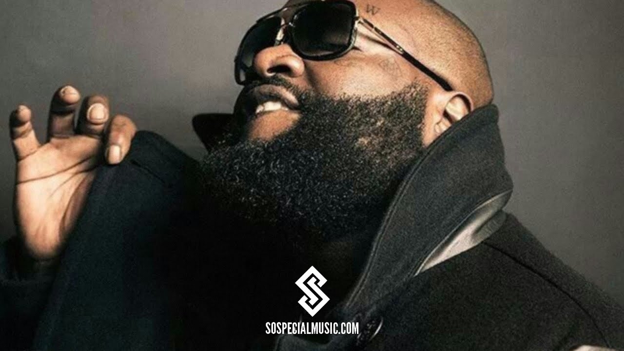 Rick Ross type beat "Million ways" || Free Type Beat 2022 - YouTube