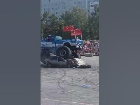 вот чебупель - YouTube