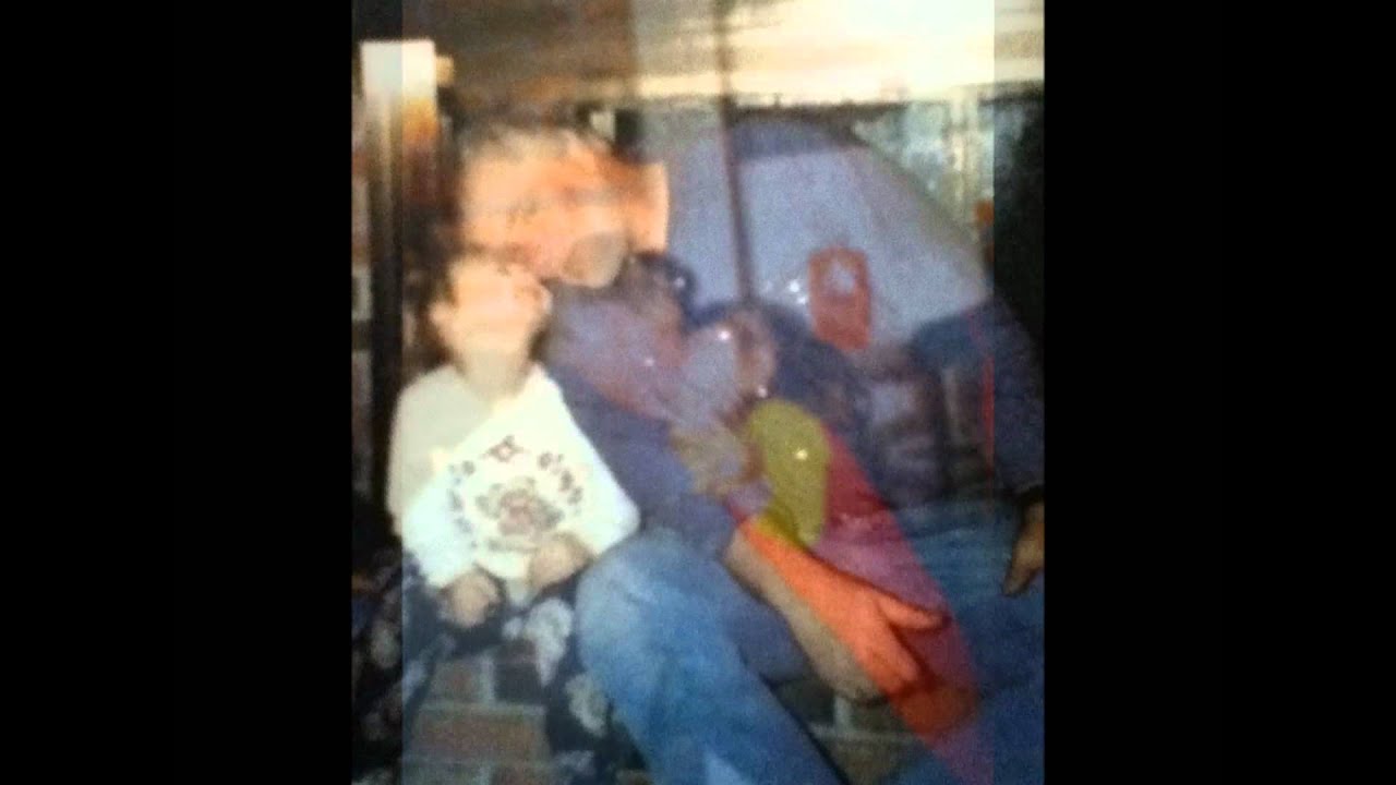 Rest easy Dad. - YouTube