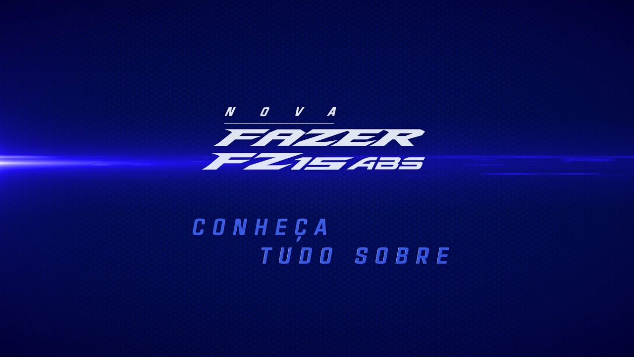 Yamaha Fazer Logo Yamaha Fazer 250 Launch Details Revealed