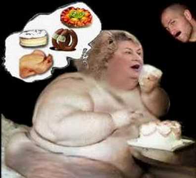 ŞİŞKO KADIN ÇOK KOMİK!!!