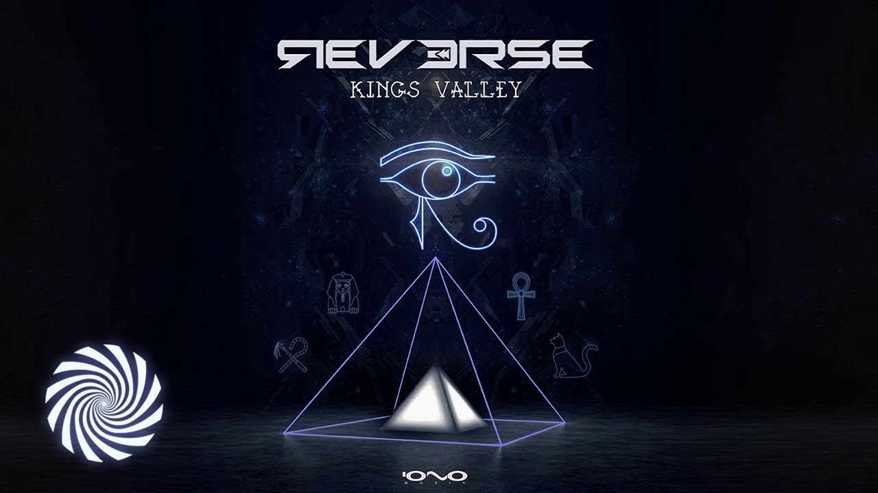 Reverse - Kings Valley - YouTube