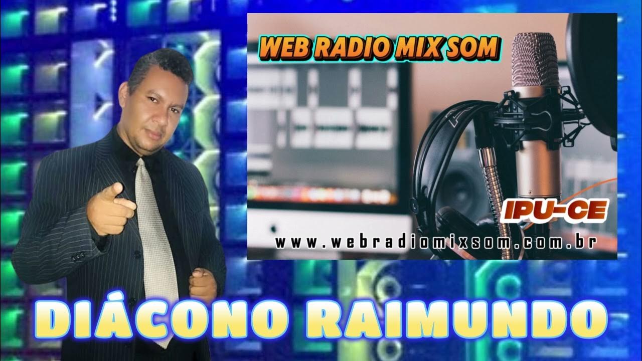 DIÁCONO RAIMUNDO - PRO MONTE -2025 - YouTube