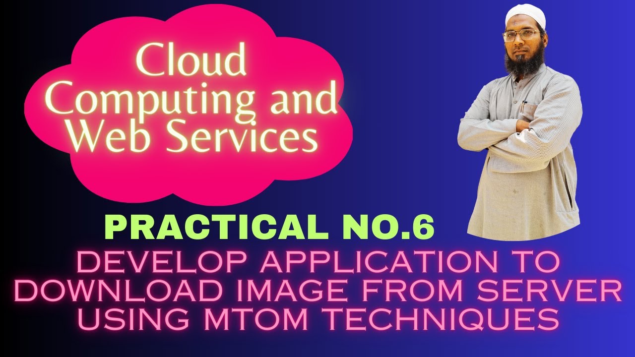 Download Image From Server Using MTOM - YouTube