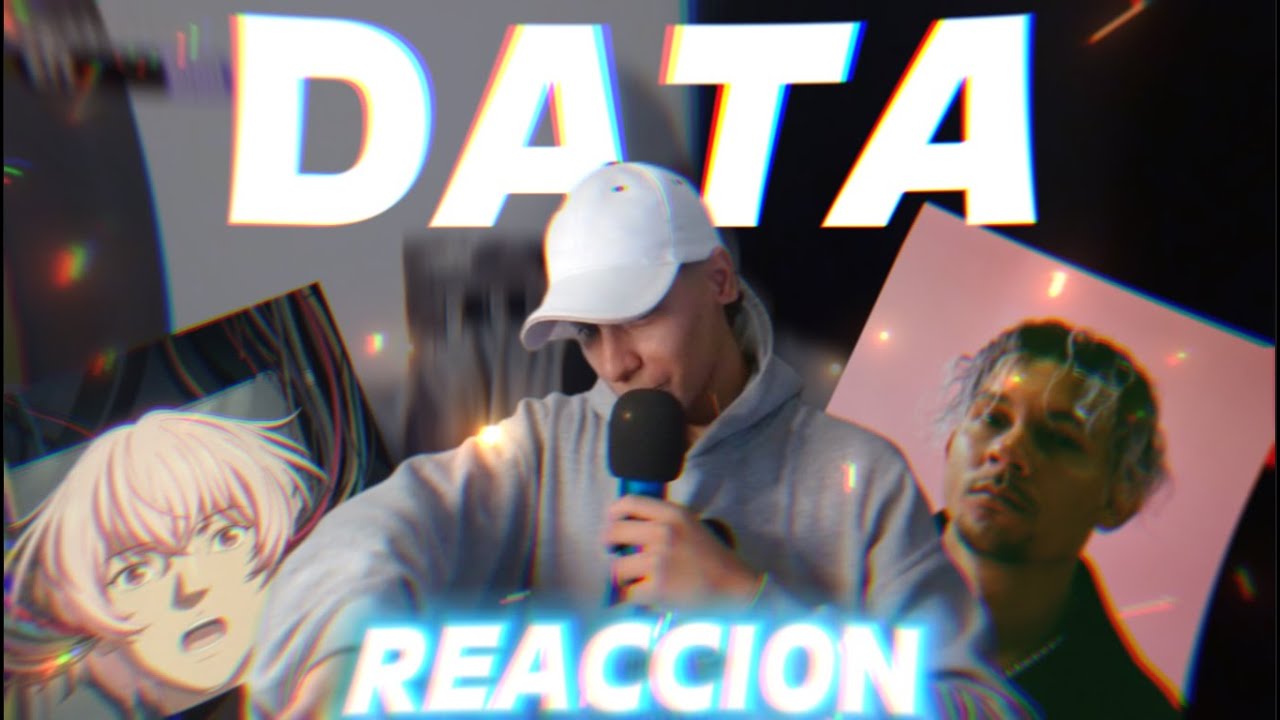 (DATA - TAINY) EL MEJOR ALBUM DE TODO EL AÑO | DEMEY EN TWITCH - YouTube