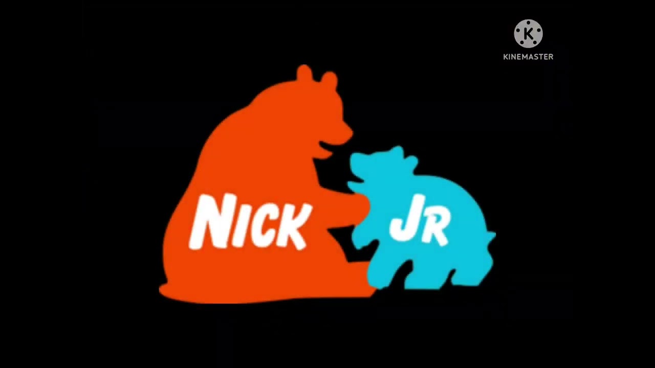 Nick Jr. Productions/Nick Jr./Nickelodeon/Paramount (2001) (Recreation ...