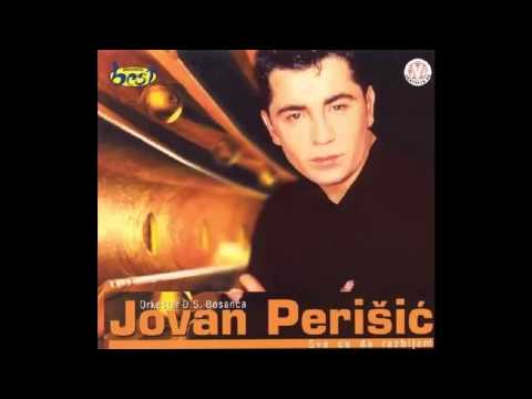 Jovan Perisic - Sve cu da razbijem - (Audio 2001) HD