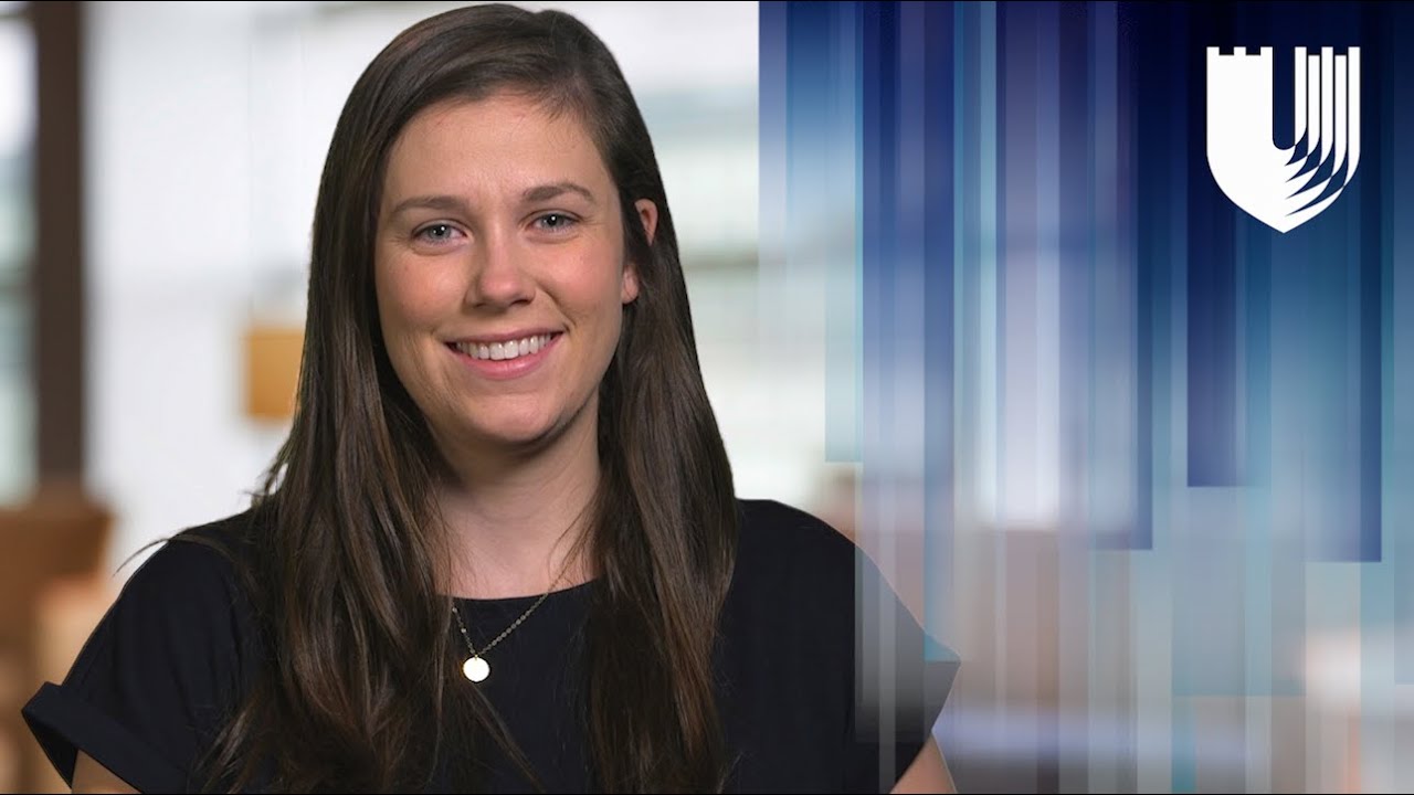 Julia DeRuyter, FNP-C | Duke Health - YouTube