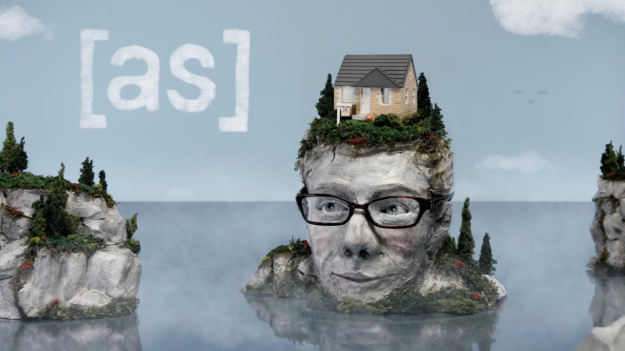 [adult swim] - Joe Pera Talks with You: Joe Pera Rocks with You - YouTube