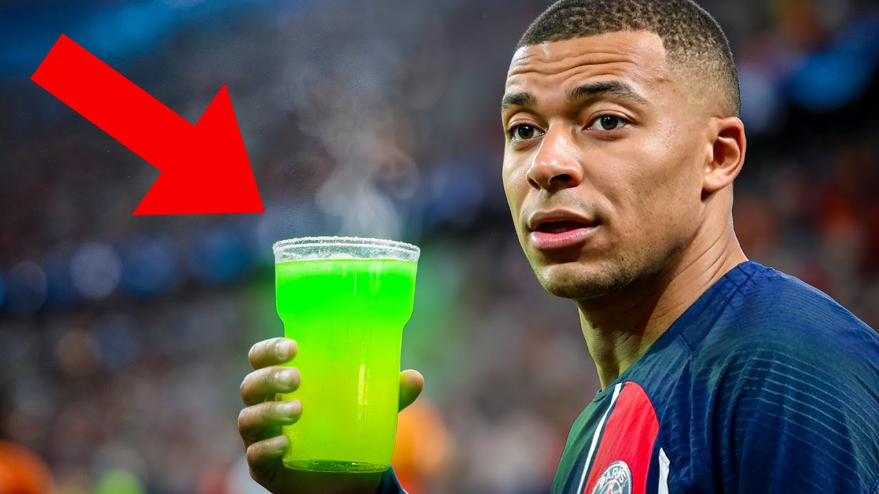 Football Players CAUGHT CHEATING.. - YouTube