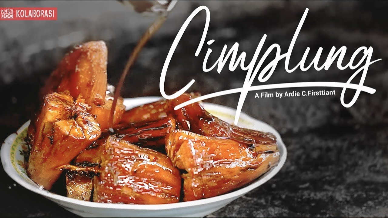 CIMPLUNG: Singkong Manis Dari Tulungagung - YouTube