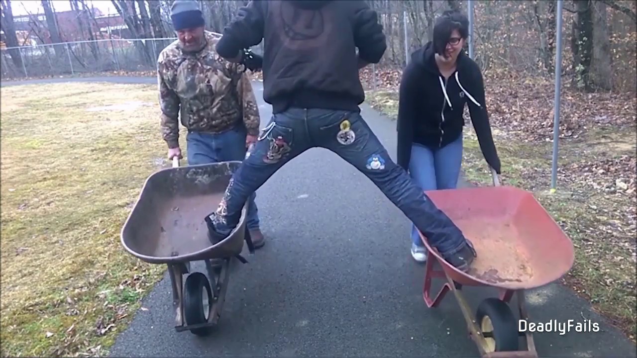 Best Epic Fails #2 The FUNNIEST Fails Funny Fail Compilation Deadly ...