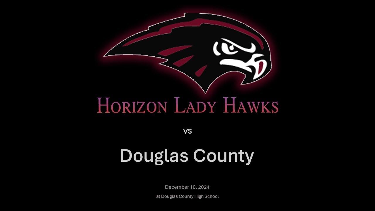 Horizon Hawks vs. Legacy Lightning - YouTube