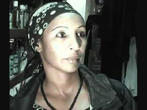 Haraad Hussein shire Shamso Maxamed food 2010 - AfricantalentTV - YouTube