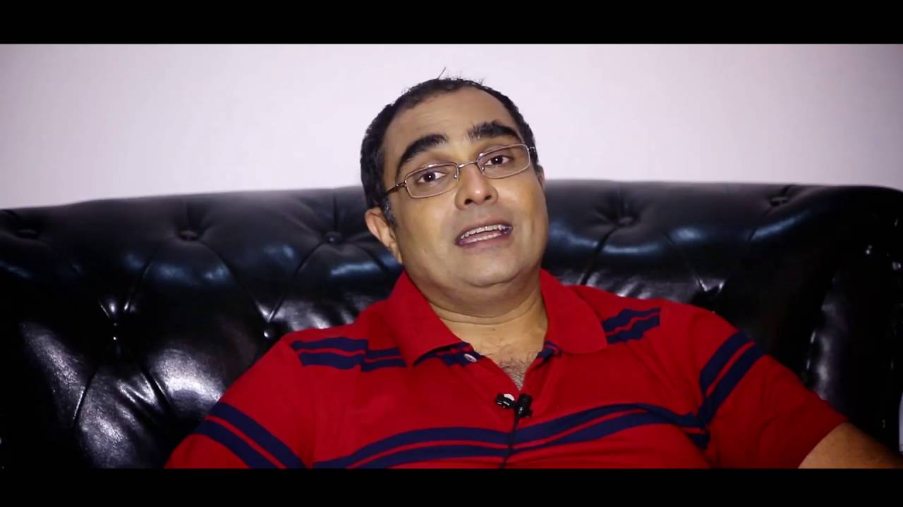 Carry On Kesar | Vipul Mehta | Director Interview - YouTube