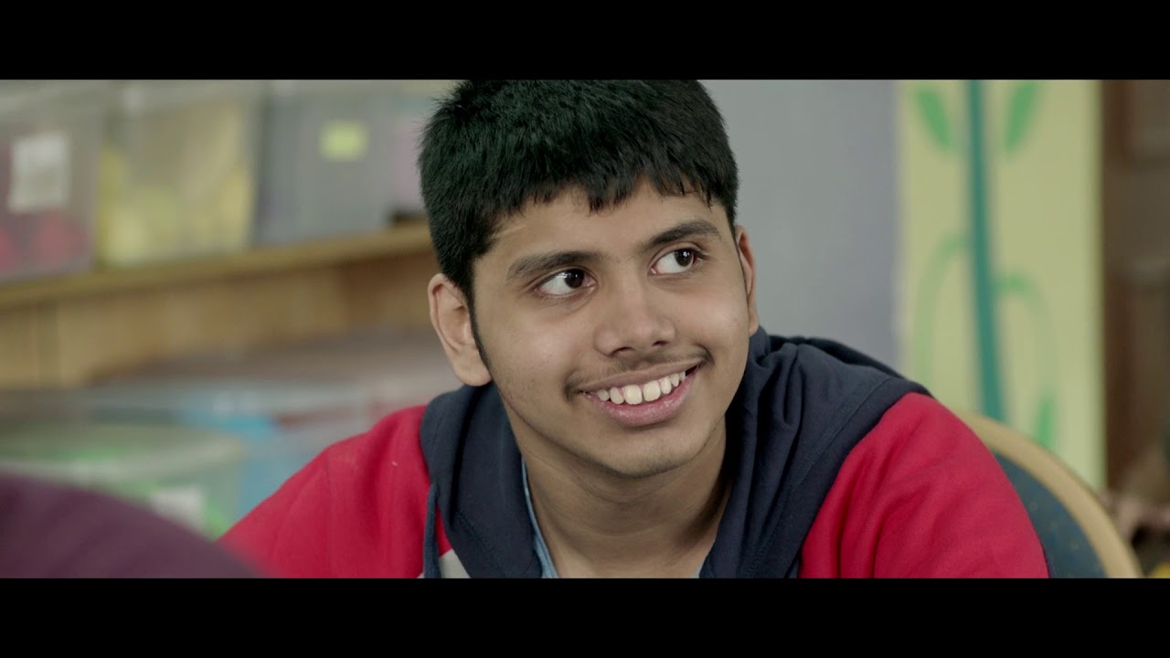 India Autism Center - YouTube