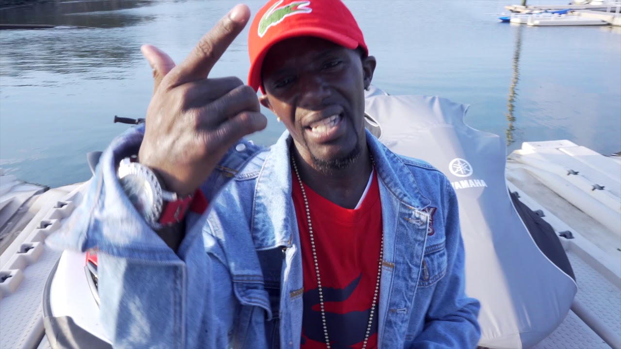 Smallz - Can't Wait /Smallz vs Trumps (Official Video) - YouTube