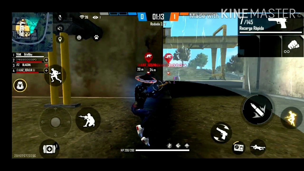 Player.exe - YouTube