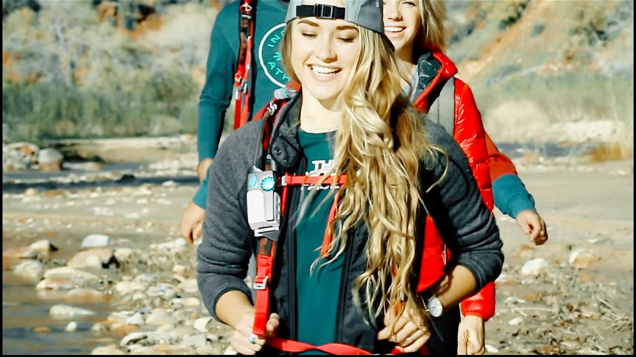 Infuze Hydration IndieGoGo - YouTube