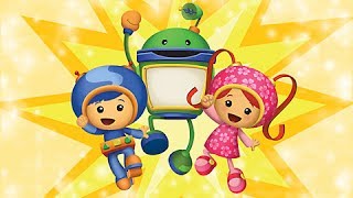 Team Umizoomi | Mysite