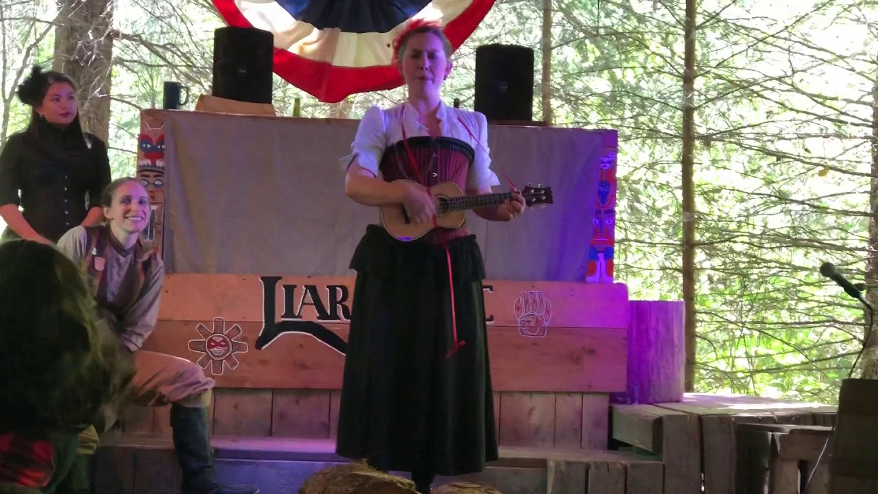 If You Don't Want My Peaches- Taylor Grace Sumner - YouTube