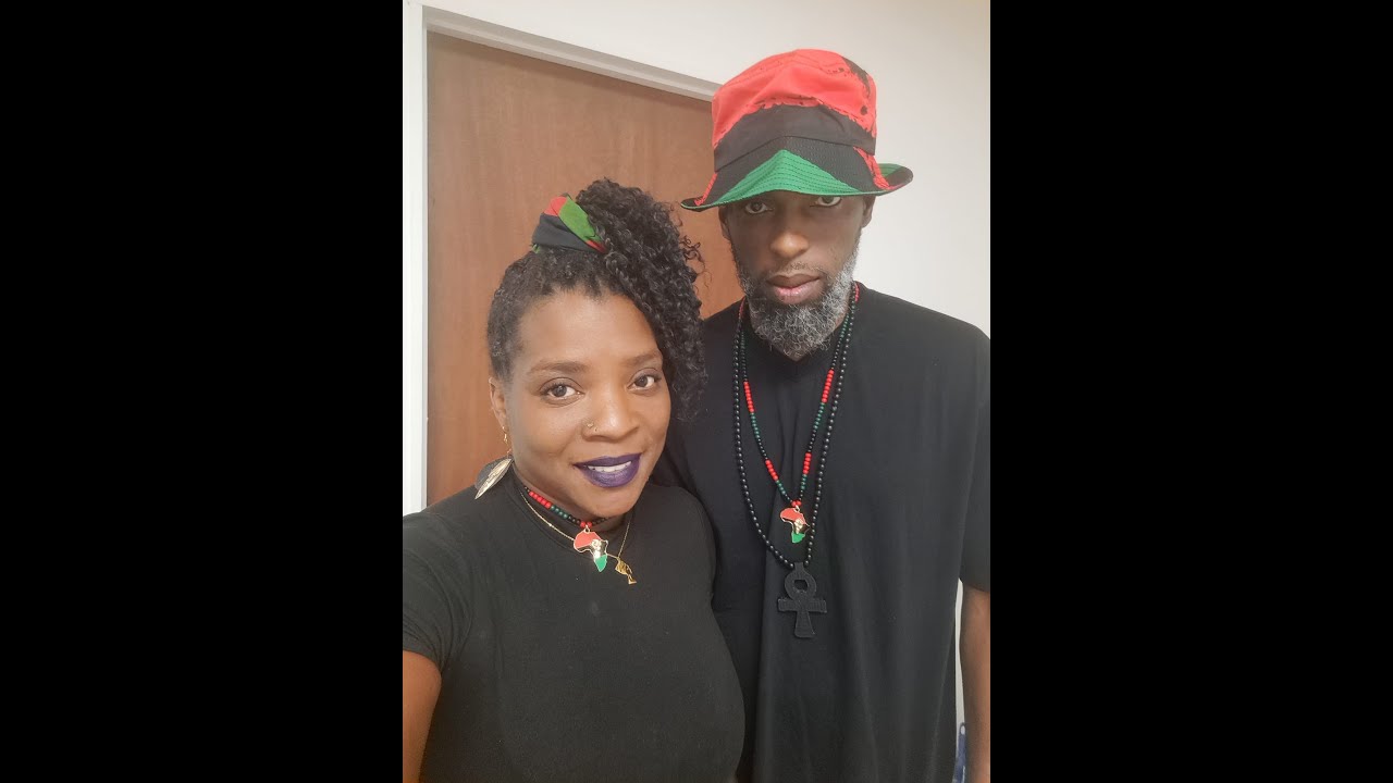 Brother Panic: Have Confidence With No Ego - YouTube