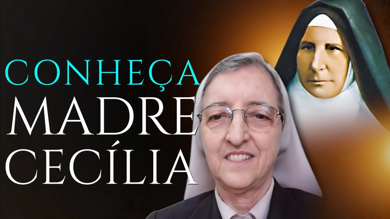 Sinais e Milagres na Vida da Madre Cecília - Processo de Beatificação ...