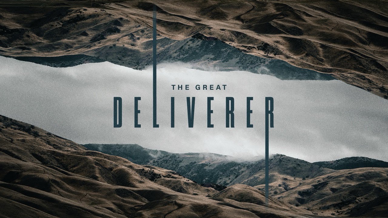 07/06/25 | The Great Deliverer | Deliverance From Fear | Kevin Coffee ...