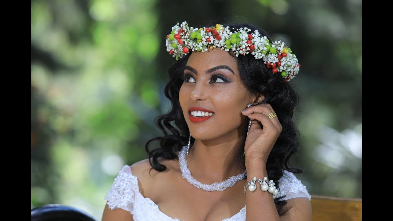 Cidha Gaa'ilaa Nagaasaa B. fi Yoonaa'el C.|| Faarfannaa Cidhaa ...
