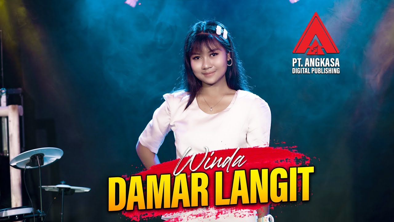 Damar Langit - Winda [Official Music Video] - YouTube