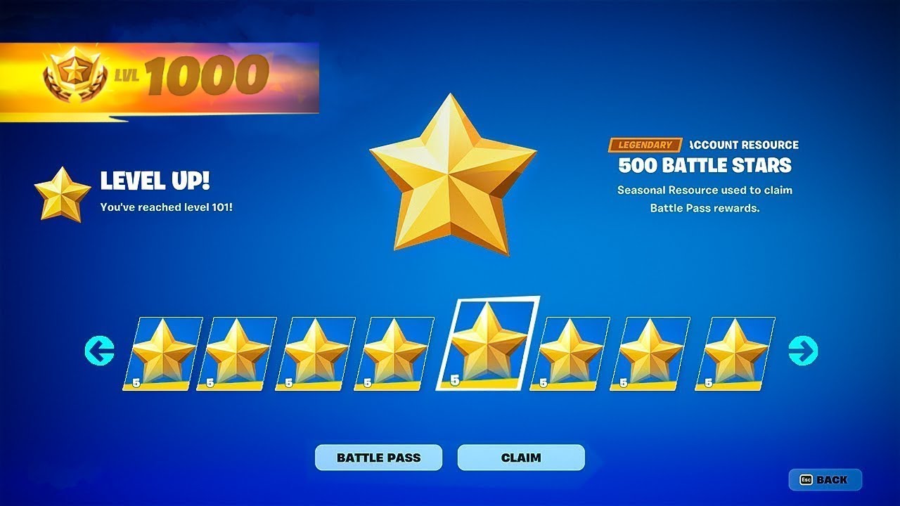 *NEW* Fortnite How To LEVEL UP SUPER FAST in Chapter 5 Season 2 TODAY ...