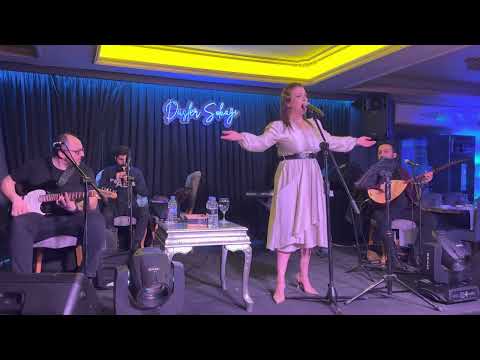 Gülten BENEK - Ahu Figan Dilber