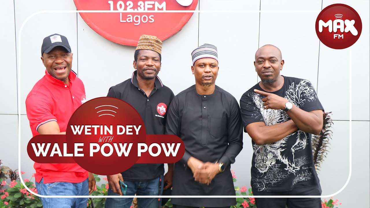 Weird Facts and More About Nigerian Singer, Reminisce - YouTube